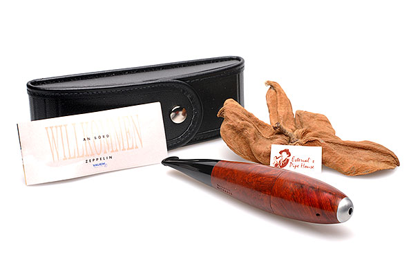 Vauen Zeppelin Briar Tobacco Pipe